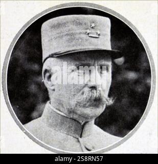 Philippe Pétain was a French military officer and politician, best ...