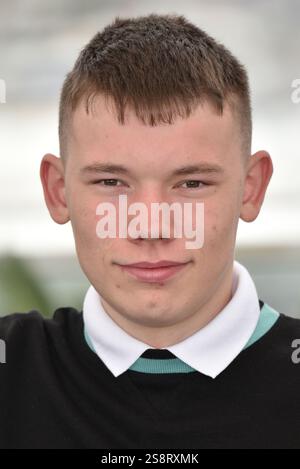 Rhys Stone"Sorry We Missed You" Photocall during the 72nd annual Cannes ...