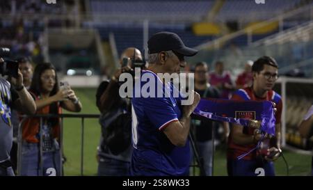 Fortaleza, Brazil. 23rd Jan, 2025. CE - FORTALEZA - 01/23/2025 ...