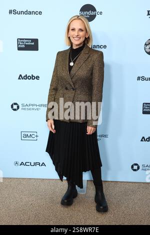 Ut. 23rd Jan, 2025. Marlee Matlin at arrivals for MARLEE MATLIN: NOT ...