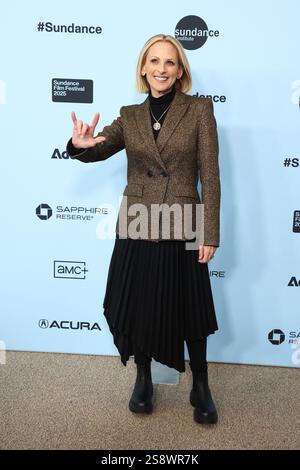 MARLEE MATLIN: NOT ALONE ANYMORE, Marlee Matlin, 2025. © Kino Lorber ...