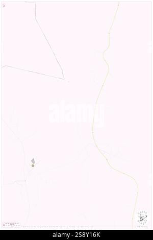 Boschfontein, Ehlanzeni District, ZA, South Africa, Mpumalanga, S 25 6 ...