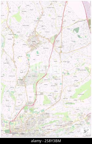 Melrose Arch, City of Johannesburg Metropolitan Municipality, ZA, South ...