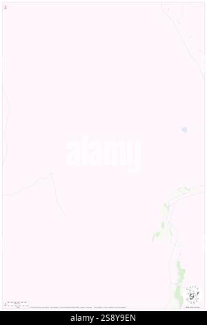 Bleskop, Namakwa District Municipality, ZA, South Africa, Northern Cape ...