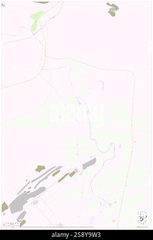 Haakdoringdrif, Waterberg District Municipality, ZA, South Africa ...