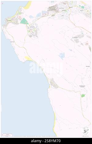 Langkloof, , ZA, South Africa, Western Cape, S 32 42' 0'', N 19 19' 0 ...