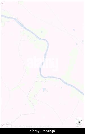 Morgenzon, Xhariep District Municipality, ZA, South Africa, Orange Free ...