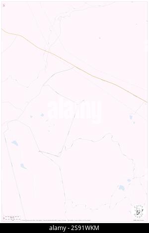 Varkenskop, Chris Hani District Municipality, ZA, South Africa, Eastern ...
