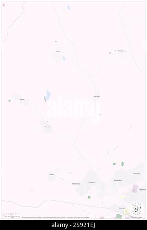 Botshabelo G, Mangaung Metropolitan Municipality, ZA, South Africa ...