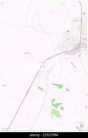 Abbotsdale, West Coast District Municipality, ZA, South Africa, Western ...