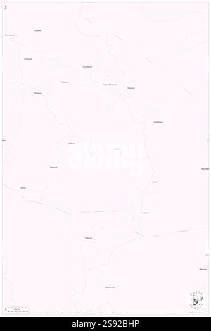 Mdeni, Alfred Nzo District Municipality, ZA, South Africa, Eastern Cape ...