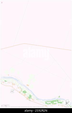 Brakpan, , ZA, South Africa, Northern Cape, S 29 57' 55'', N 23 37' 17 ...