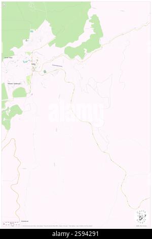 Malieveld, Ehlanzeni District, ZA, South Africa, Mpumalanga, S 25 7' 45 ...