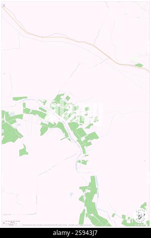 Weltevrede, Cape Winelands District Municipality, ZA, South Africa ...