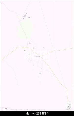 Loeriesfontein, Namakwa District Municipality, ZA, South Africa ...