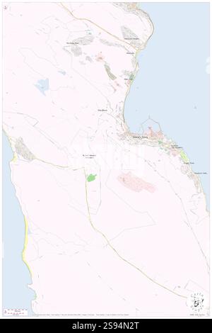 Langeberg, , ZA, South Africa, Western Cape, S 32 7' 35'', N 18 39' 32 ...