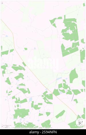 Soutpan, West Coast District Municipality, ZA, South Africa, Western ...