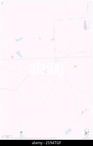 Kortlaagte, Gert Sibande District Municipality, ZA, South Africa ...