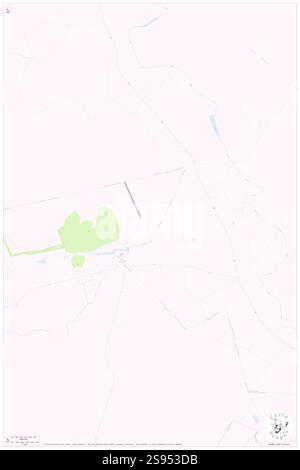 Groenfontein, Waterberg District Municipality, ZA, South Africa ...