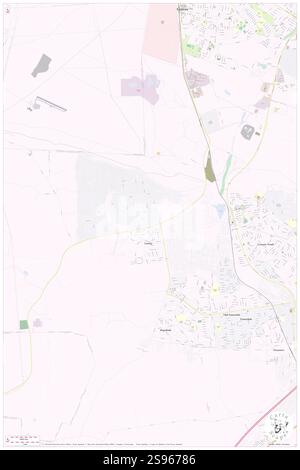 Lawley, City of Johannesburg Metropolitan Municipality, ZA, South ...