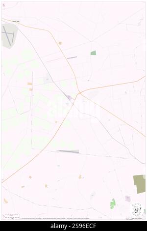 Vlakplaats, West Rand District Municipality, ZA, South Africa, Gauteng ...