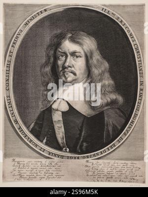 Albert Haelwegh, Christian Rantzau Stock Photo - Alamy