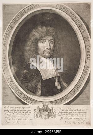 Albert Haelwegh, Christopher Gabel Stock Photo - Alamy