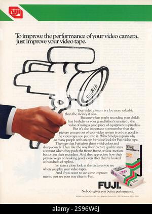Vintage "Playboy" magazine May 1985 issue advert, USA Stock Photo - Alamy