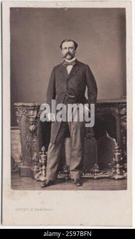 Grigoriy Alexandrovich Stroganov 9 Stock Photo - Alamy