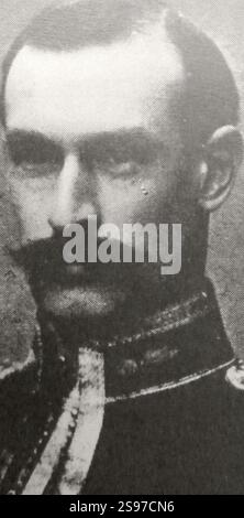 Grosvenor Basil Williams (2 Stock Photo - Alamy