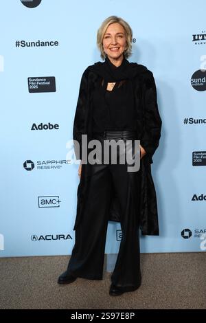Michelle Walshe at arrivals for PRIME MINISTER Premiere at the Sundance ...