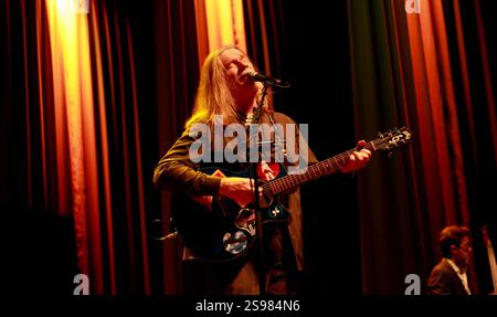 January 24, 2025, Rio De Janeiro, Rio De Janeiro, Brasil: Rio de ...