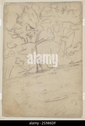 Girl With Cat by Gwen John Stock Photo - Alamy