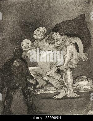 Oluf Hartmann, Macbeth og Hexene, 1902 Stock Photo - Alamy