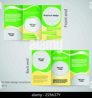 Business Empty template for Layout for invitation greeting card ...