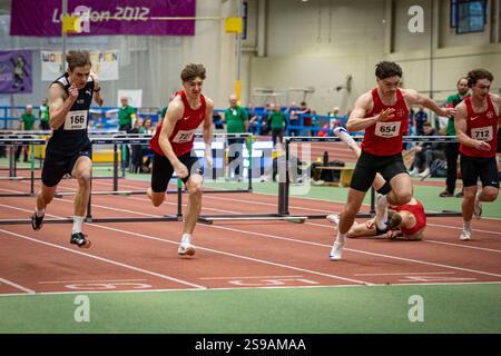Mark Norman Odenthal (TSV Bayer o4 Leverkusen); Deutsche Team ...