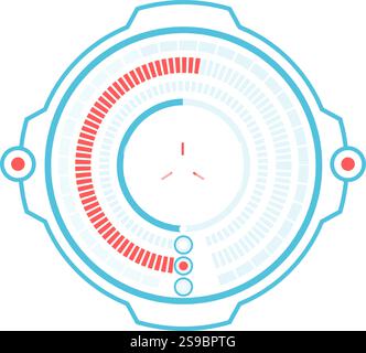 Loading bar and progress visualization Loading status collection Web ...