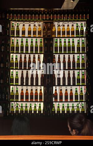 Palacio de Hierro Details, Orizaba, Veracruz, Mexico Stock Photo - Alamy