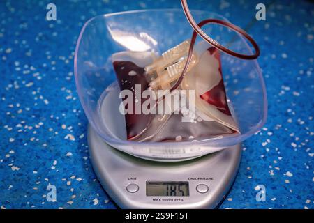 venesection blood donation, Australian general practice GP clinic ...