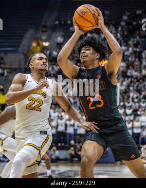 STANFORD, CA - JANUARY 23: California Golden Bears forward Marta Suarez ...
