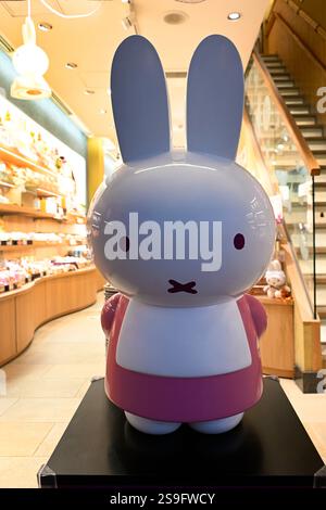 Miffy store Kyoto Japan Stock Photo - Alamy