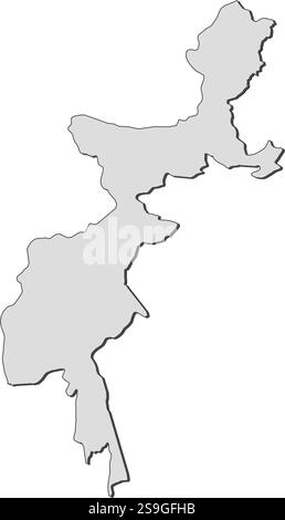 Federally Administered Tribal Areas (Province of Pakistan, Islamic ...