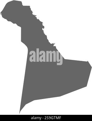 Eastern Province (Regions of Saudi Arabia, Kingdom of Saudi Arabia, KSA ...