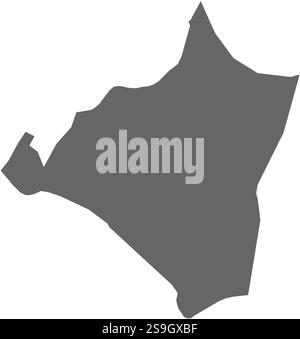Ben Arous Governorate (Governorates of Tunisia, Republic of Tunisia ...