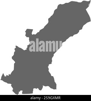 Mashonaland East Province (Republic of Zimbabwe, Provinces of Zimbabwe ...