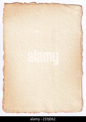 Vintage paper texture. High resolution grunge background Stock Photo ...
