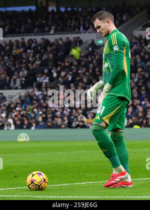 Leicester City's Jakub Stolarczyk during the Sky Bet Championship match ...
