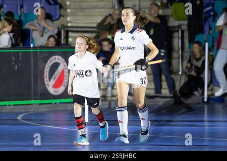 Carolin Seidel (Mannheimer HC #32) & Sonja Zimmermann (Mannheimer HC ...