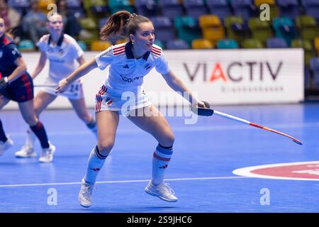 Fiona Felber (Mannheimer HC #6), Mannheimer HC - D?sseldorfer HC ...