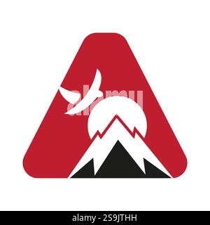 Tropical Travel Logo On Letter Z Concept. Initial Letter Z Travel Logo ...